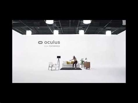 Leaked Oculus Quest Be Safe Trailer Youtube