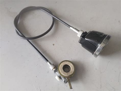 Simson Sr2 licznik podkowa linka ślimak napęd licznika kpl zestaw now