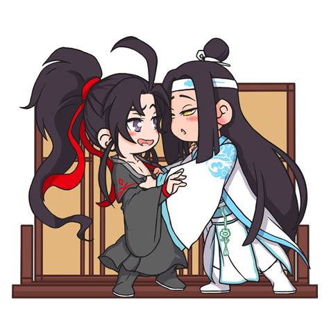 魔道祖師 忘羨景深飯友 同人周邊 同人資訊與創作宣傳二創同人專屬交流平台 台灣同人誌中心