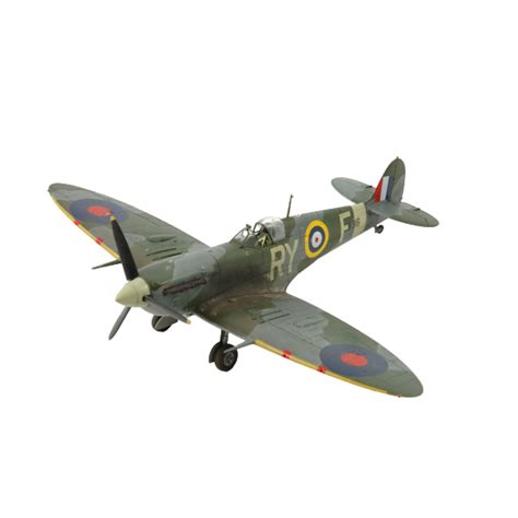 Tamiya British Supermarine Spitfire Mk Vb Mk Vb Trop