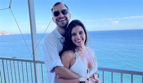Mina Al Shahed And Gerson Araujo S Wedding Website