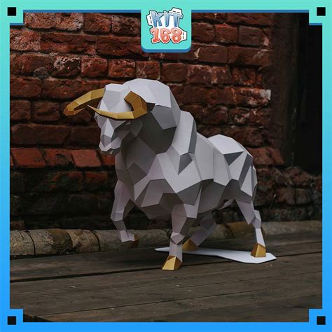 Cập nhật với hơn 87 về mô hình con trâu 3d mới nhất coedo vn