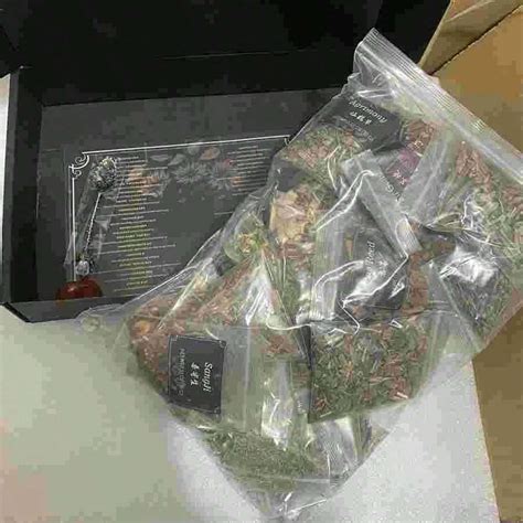 30 piezas Juego de suministros de brujería Hierbas para hechizos