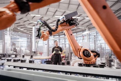 Manufacturing Optimization A New Way To Ensure Optimal Operations And