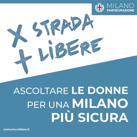 Al via Per strada più libere il progetto che ascolta le donne per