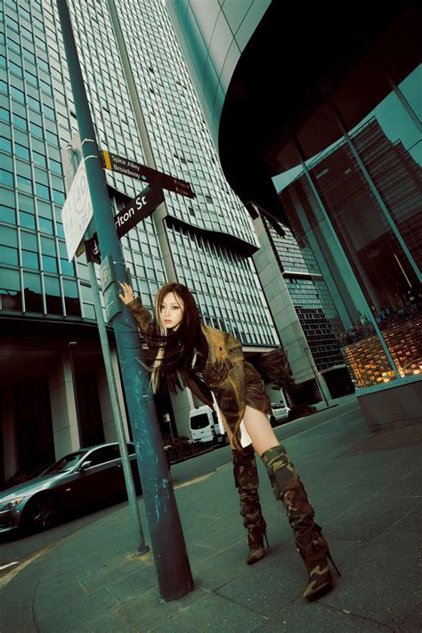230425 Aespa MY WORLD A STRANGE PHENOMENON Teaser Images Giselle