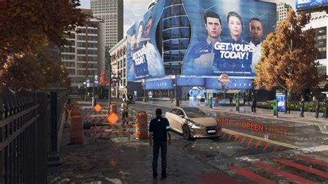 Detroit Become Human Digital Deluxe Edition Press Kit