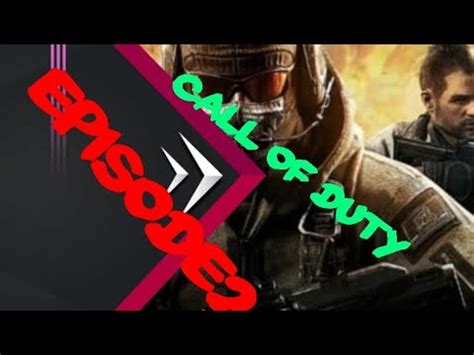 Call Of Duty Wwll Episode Operation Cobra Youtube