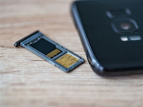 Inserting SIM Card In Droid Turbo A Step By Step Guide Robots Net