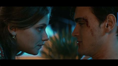 Nicole Wallace As Noah Gabriel Guevara As Nick My Fault Culpa Mia