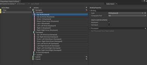 Solved UI Navigation Problems When Gamepad Is Connected Unity