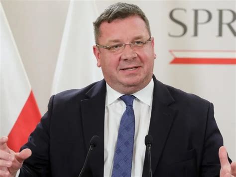 Wójcik Ziobro nie przyszedł na komisję nie dlatego że jest chory