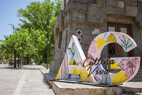 Reloj Público Alta Gracia Turismo Cultura Viva