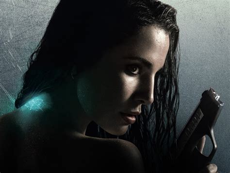 Fotos Martha Higareda Y Su Desnudo Hot En Altered Carbon De Netflix