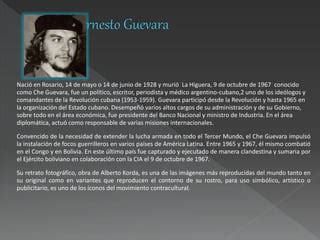 Gabriel Garcia Y Sus Amigos PPT Descarga Gratuita