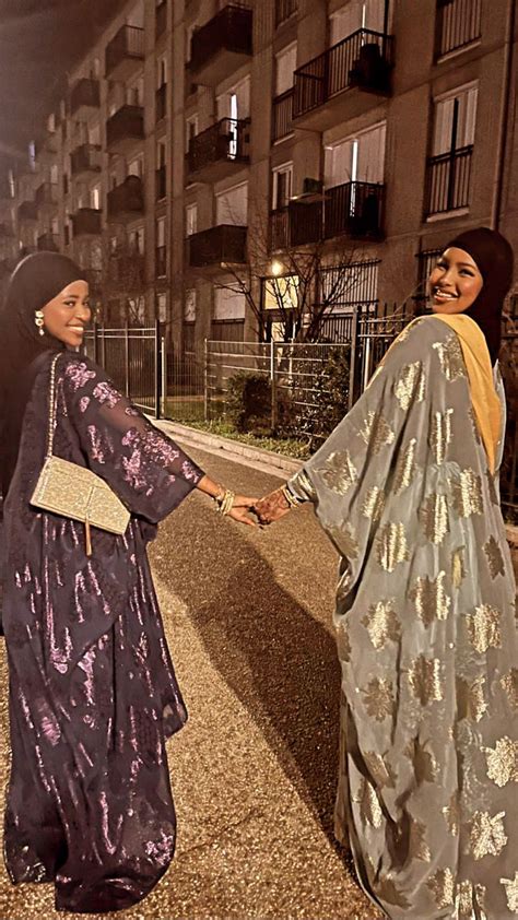 Muslim Fashion Modest Fashion Fashion Dresses African Beauty