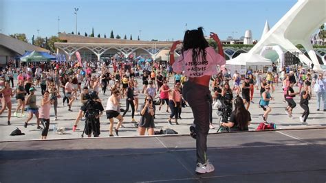 Fundación España Activa moviliza a más de 30 mil personas en toda