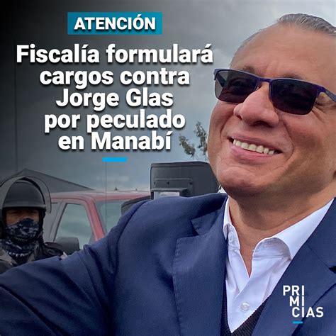 Primicias on Twitter ATENCIÓN La Fiscalía pidió fecha y hora para