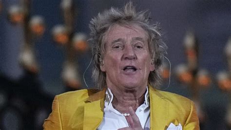 Rod Stewart nagle odwołał ważny koncert Przeprosił fanów i wyznał