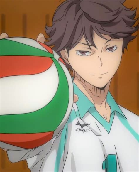 Pin By The Humble Elf On Haikyuu In 2023 Tsukiyama Haikyuu Oikawa