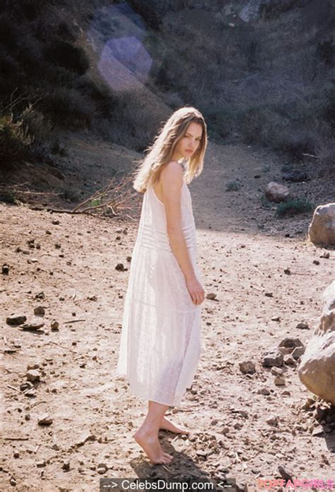 Kristine Froseth Nude Onlyfans Leaked Photo Topfapgirls