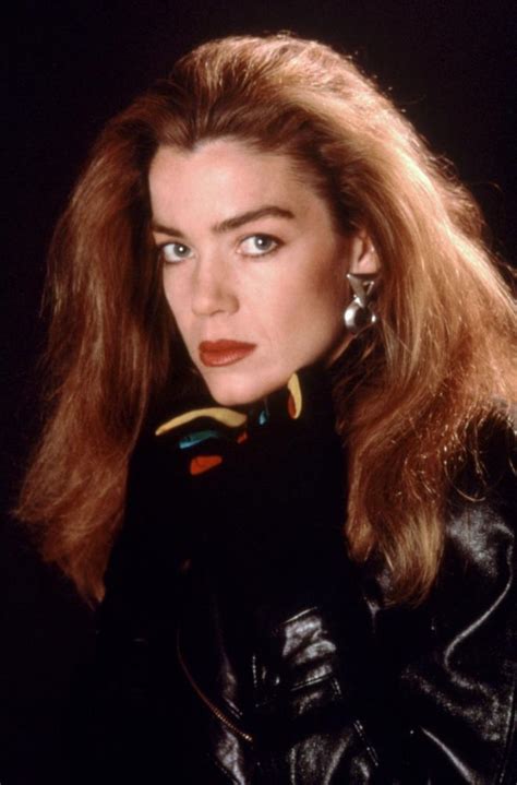 Claudia Christian Actress