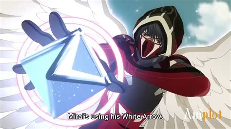 Bullied Boy Becomes The Strongest God Candidate With Overwhelming