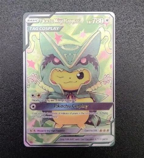 Pokemon Center Pikachu Mega Rayquaza Plandetransformacion Unirioja Es