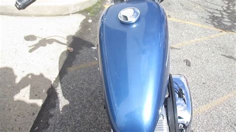 Harley Davidson Xl L Sportster Low For Sale Youtube