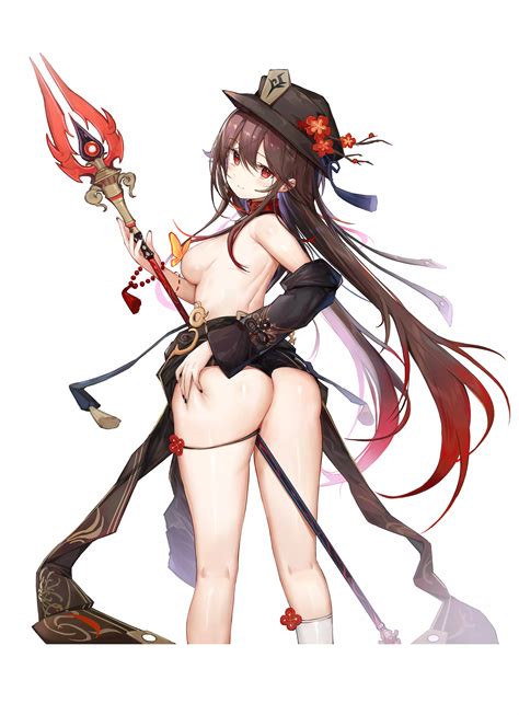 Hu Tao Genshin Impact Nudes Asspictures Org