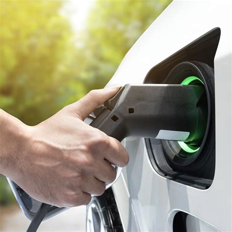 Install An EV Charging Station For A Condo Or Apartment Building