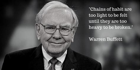 23 Warren Buffett Quotes On Leadership And Success Nuggets Of Wisdom