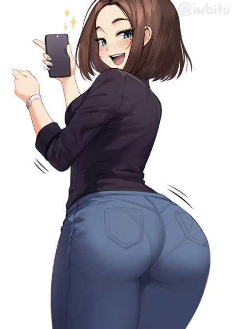 Samsung Sam Samsung Drawn By Iwbitu Danbooru