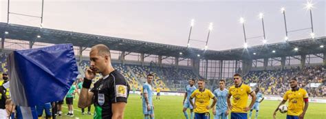 DAC Slovan jól döntött e a bíró a meg nem adott büntetőnél NB1 hu