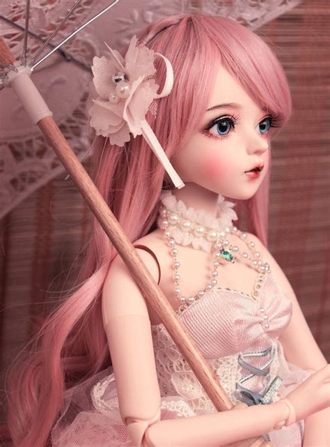 Ball Jointed Dolls Joints