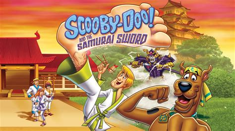 Scooby Doo et le sabre du samouraï Streaming VF sur ZT ZA