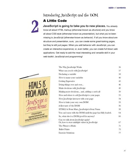 head first html5 programming