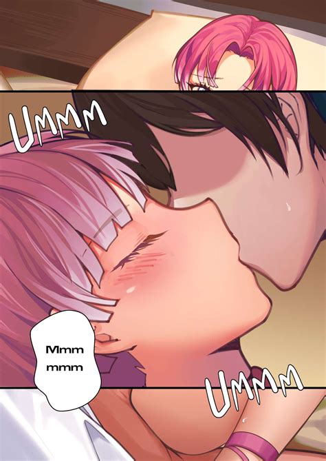My Bitch Friend Night Page Imhentai