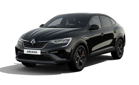 Renault Arkana RS Line la versión con más garra llega a Australia