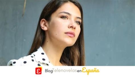 Huérfanas y otras series turcas de la actriz Biran Damla Yılmaz