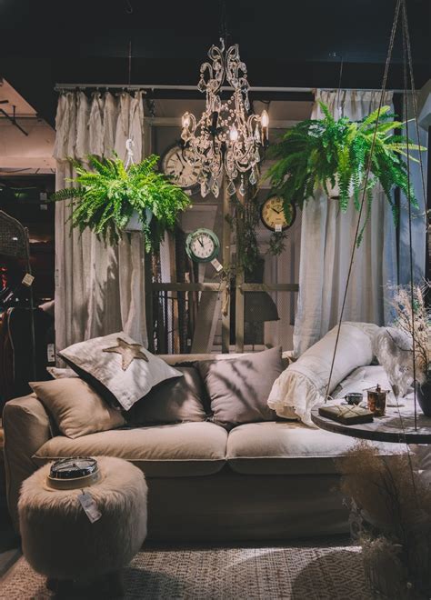 Urban Jungle jak urządzić mieszkanie w stylu miejskiej dżungli