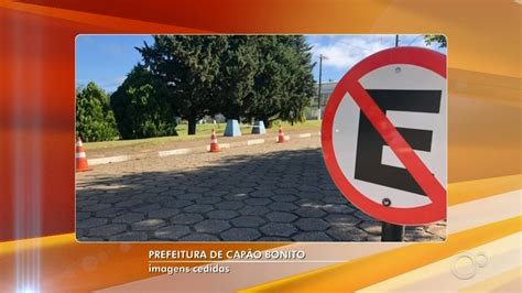 VÍDEOS Bom Dia Cidade de Sorocaba e Itapetininga desta segunda feira