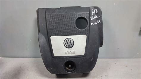 Volkswagen Oe Ek Os Ona Silnika Por Wnaj Ceny Allegro Pl