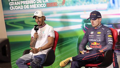 Lewis Hamilton Dan Max Verstappen Di Antara Atlet Dengan Bayaran