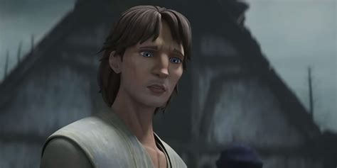 Tales Of The Jedi Relie Ahsoka Tano Et Qui Gon Jinn De Cette Mani Re