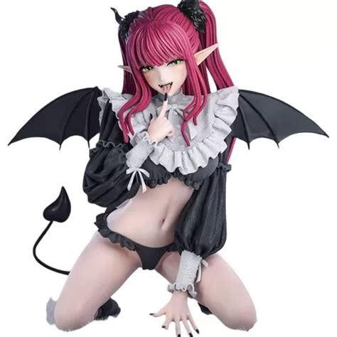 Figura Anime Sexy Diablita Marin Kitagawa My Dress Up Darlin