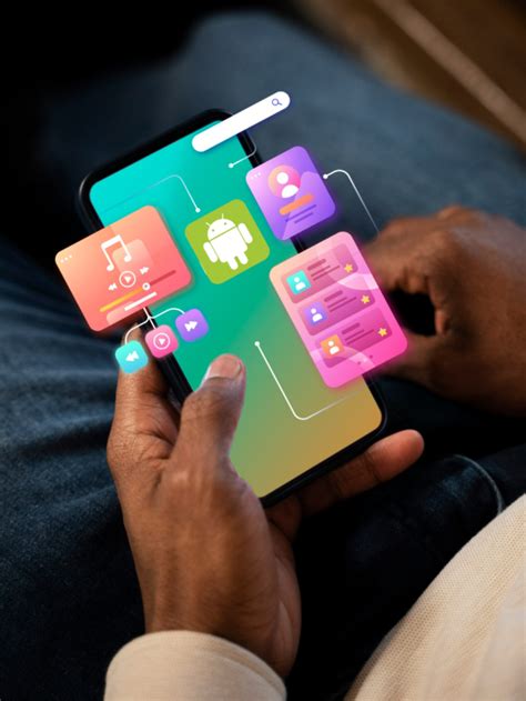 Top Android Application Development Trends Official Blog Of Hidden