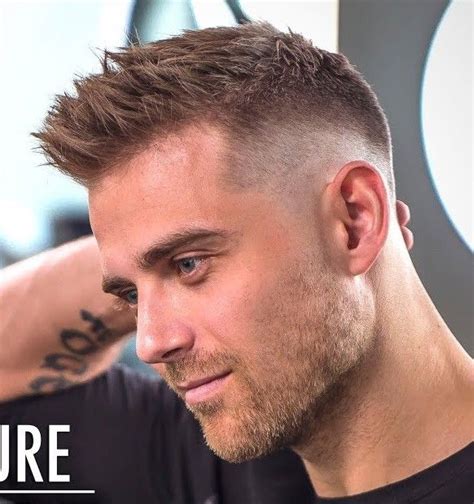 Cortes De Pelo En Pico De Hombre Una Tendencia Que Arrasa Blog Druni
