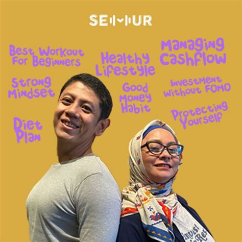 Is The New With Sam Bimbo Semur Sehat Dan Makmur Podcast