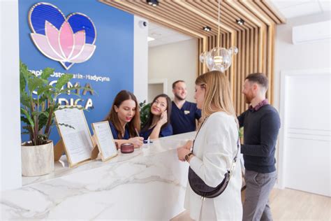 Soma Medica Fizjoterapia Osteopatia Medycyna Suchy Las koło
